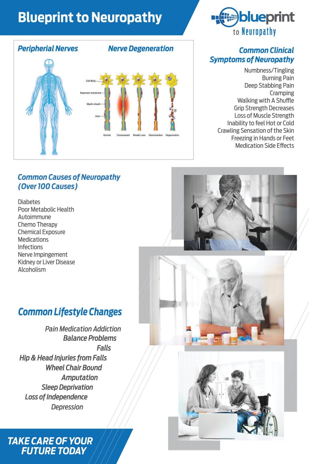 Neuropathy | Kretschmar Neurofeedback & Chiropractic
